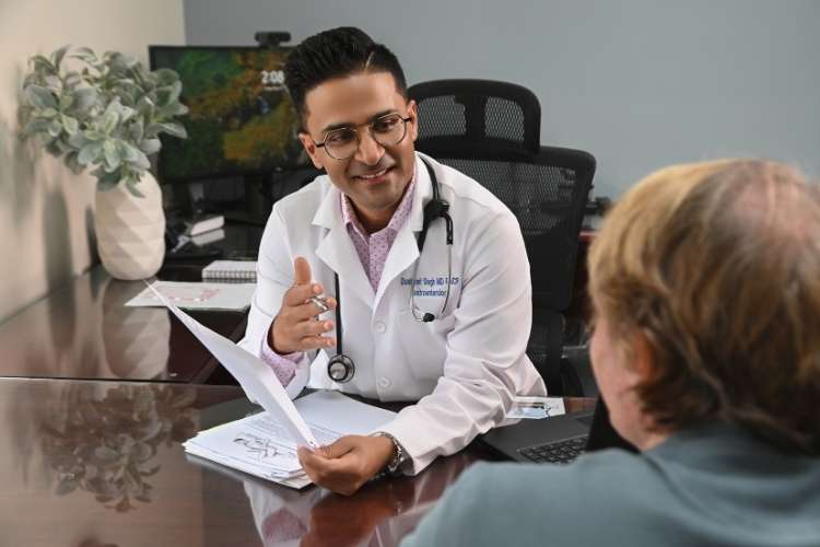 Tulsa Gastrointestinal Consultants | Expert Digestive Care in Tulsa